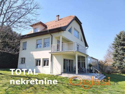 Kuca,PETROVARADIN,NOVI MAJUR,kvadratura: 330, € 695000, ID: 3090065