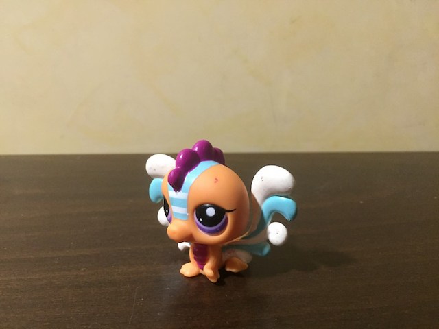 Littlest pet shop