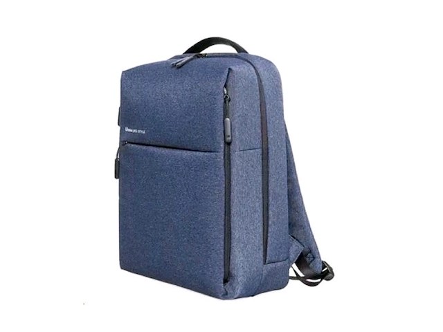 Ranac - Xiaomi Mi City Backpack Dark Blue