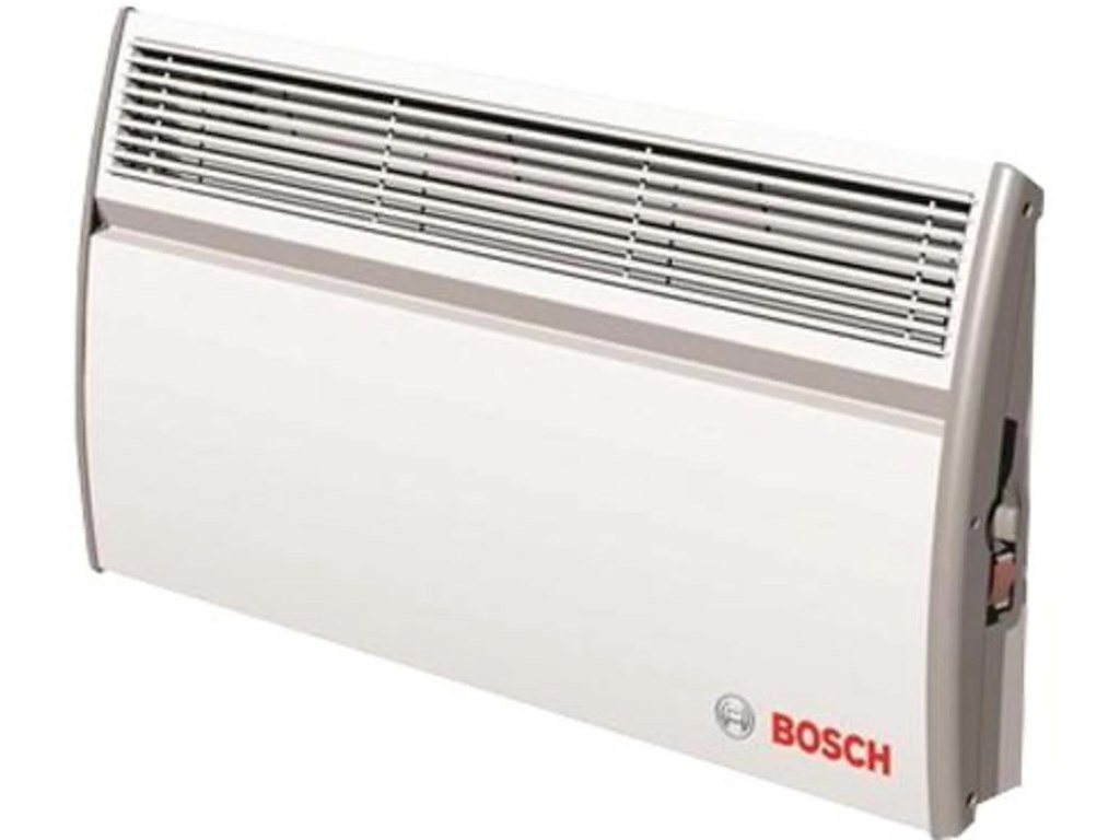 Bosch Panelni radijator 1000EC15001WI