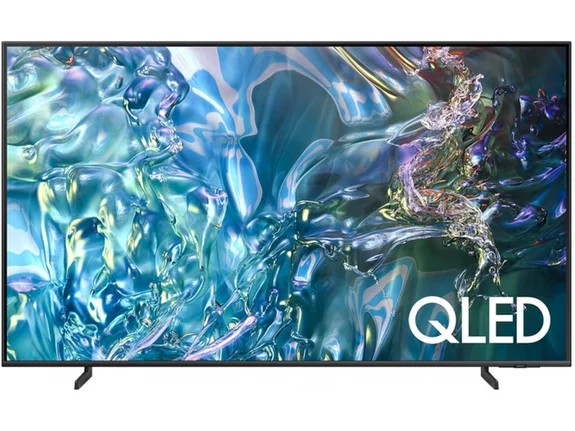 Samsung Televizor QLED QE50Q60DAUXXH