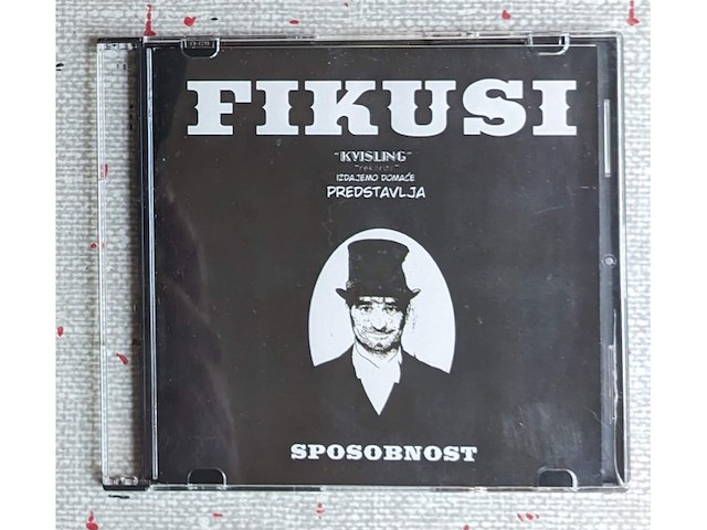 Fikusi – Sposobnost