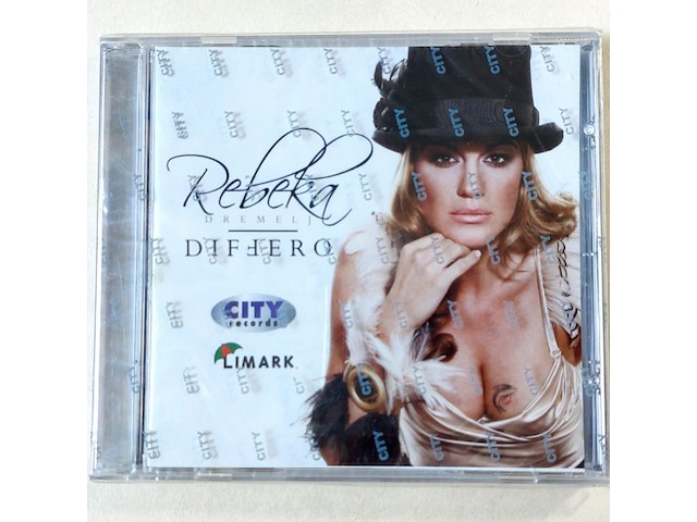 Rebeka Dremelj - Differo