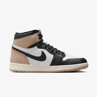 NIKE Patike W AIR JORDAN 1 RETRO HI OG