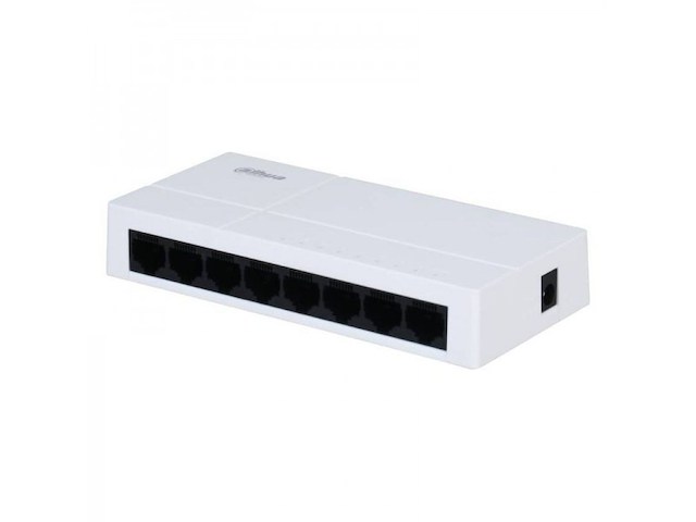 Dahua PFS3008-8GT-L-V2 8-portni Gigabitni Switch