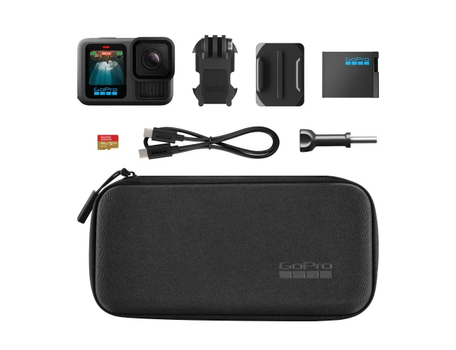 GoPro Hero13 Black Speciality Bundle akciona kamera