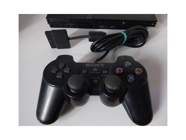 Sony DualShock2 džojstik za PS2