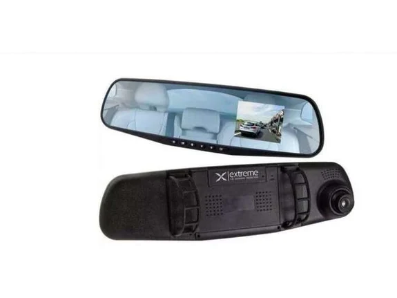 Esperanza Kamera za automobil Extreme XDR106