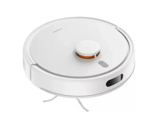 Xiaomi Mi Robot Vacuum S20 beli robot usisivač