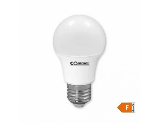 Commel C305-712 LED sijalica E27 8.5W 3000K