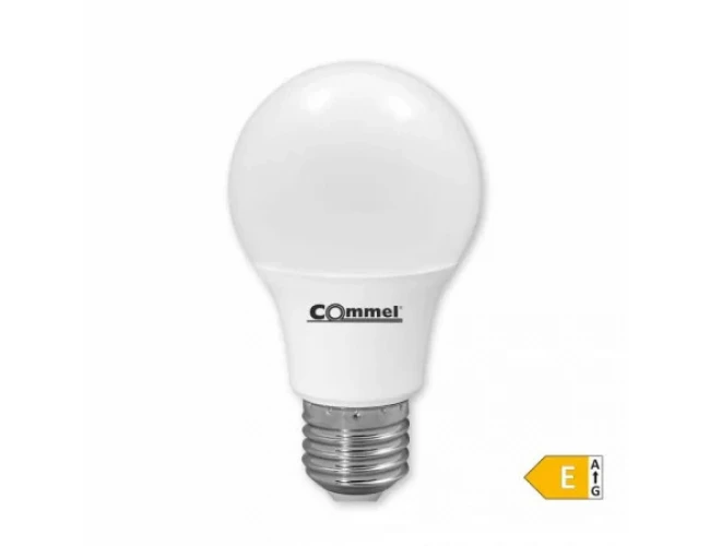 Commel (C305-713) LED sijalica E27 9.5W 3000K