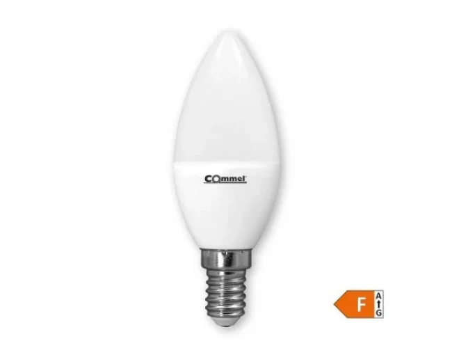 Commel (C305-732) LED sijalica E14 8W 3000K