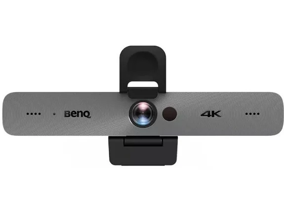 Benq Kamera Conference DVY32 Zoom Certified Smart 4K UHD