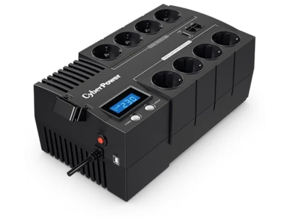 Cyberpower UPS BR1000ELCD