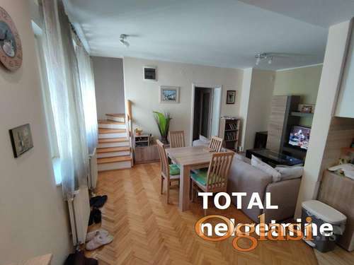 Stan NOVI SAD,NOVA DETELINARA - 100 m2 188670 €, ID: 1095724