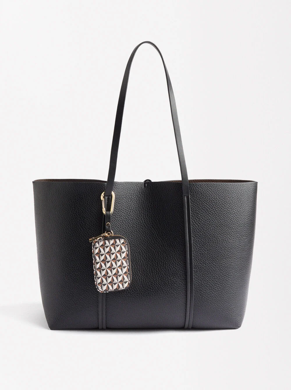 Online Exclusive - Reversible Shopper Bag