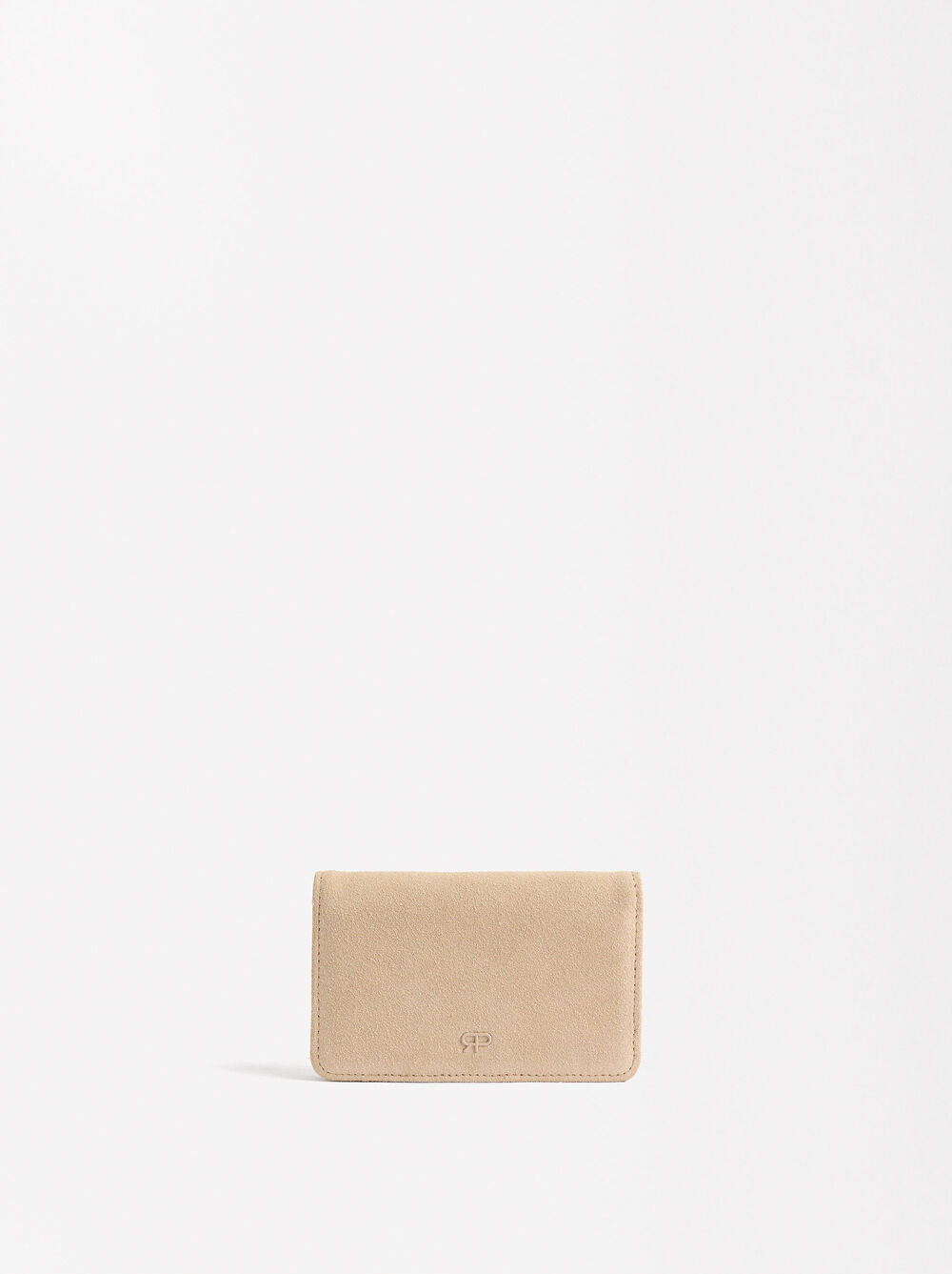 Leather Cardholder