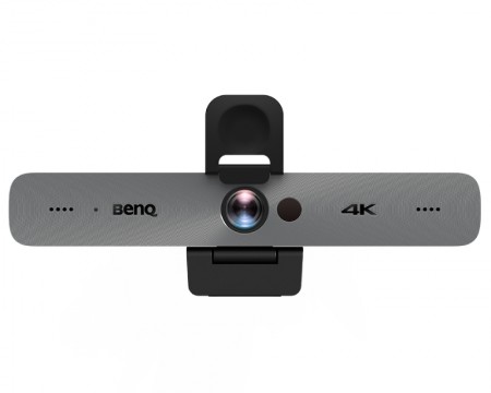 BENQ DVY32 Conference Camera Zoom Certified Smart 4K UHD