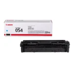 Canon CRG-054 Toner Original Plavi Cyan