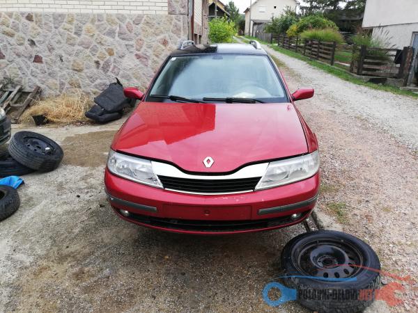 Polovni Delovi Za Renault Laguna Kompletan Auto U Delovima
