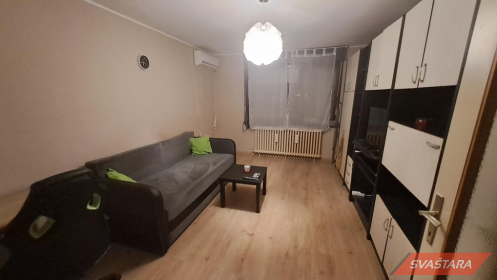 Izdavanje stana 40m2