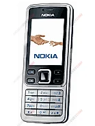 Nokia
6300