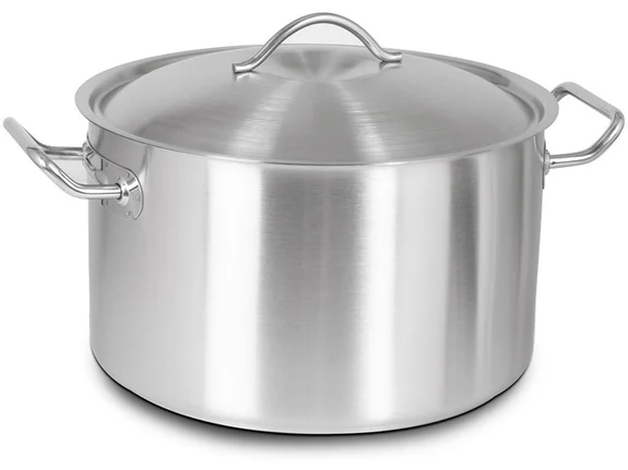 Kapp Lonac Inox 10,5L