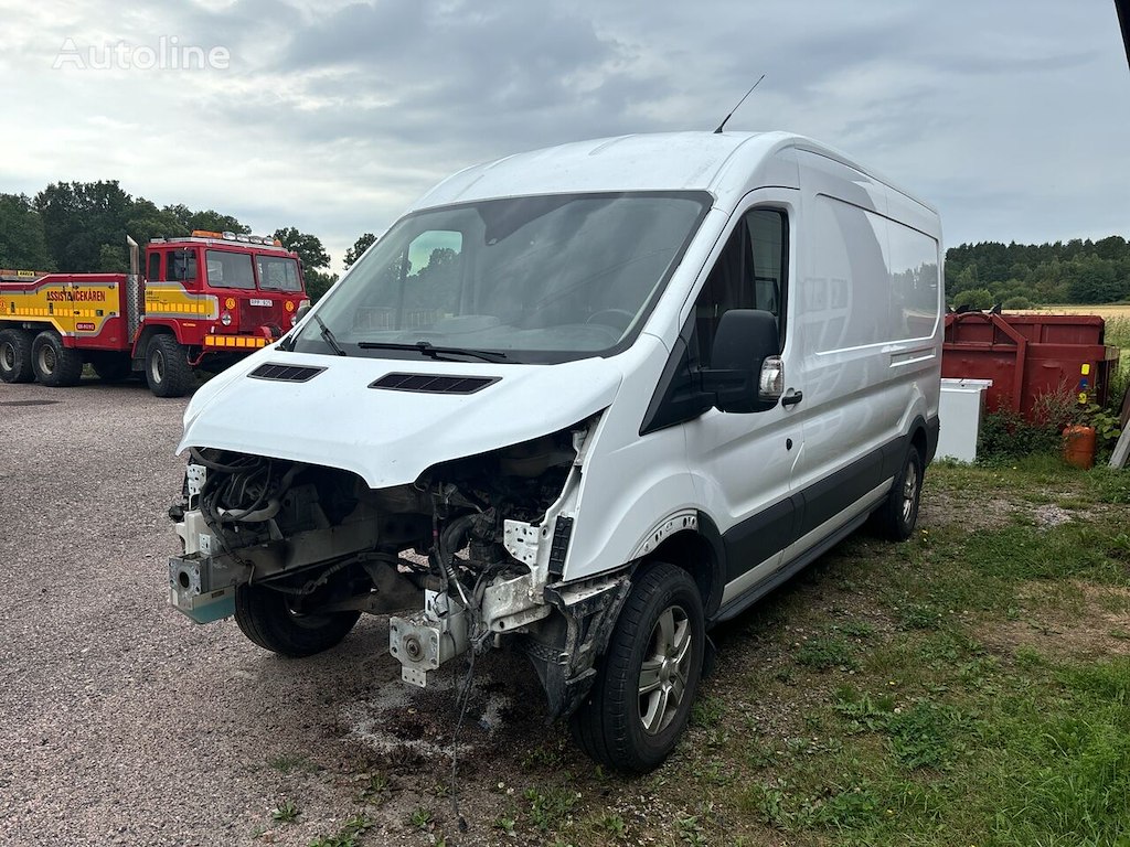 Prodaje se Ford Transit 359 2.0 TDCi minibus furgon na aukciji