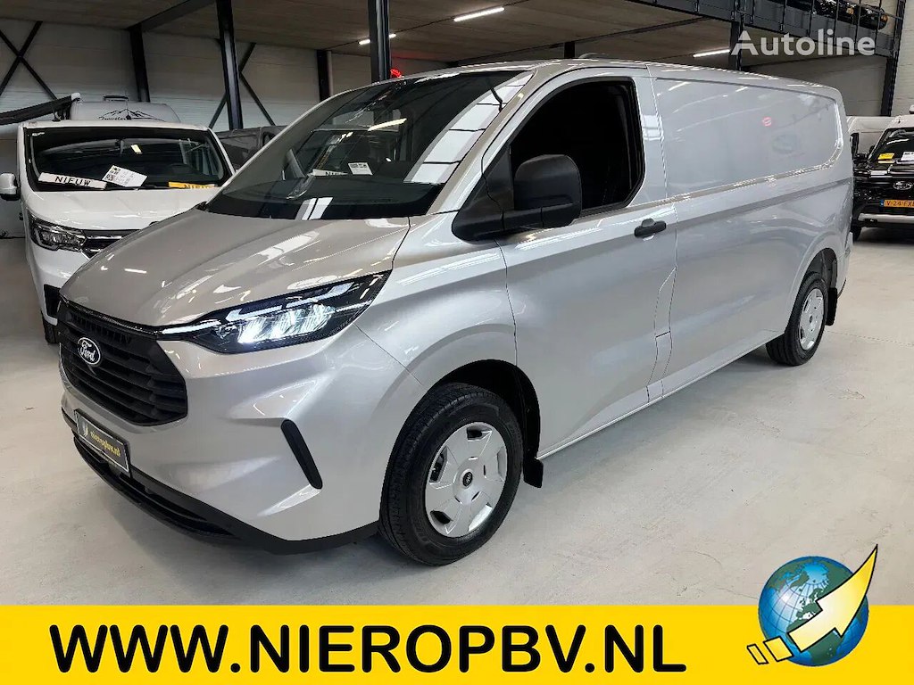 Novi Ford Transit Custom 300 2.0TDCI L2H1 136PK Airco Cruisecontrol Trekha minibus furgon