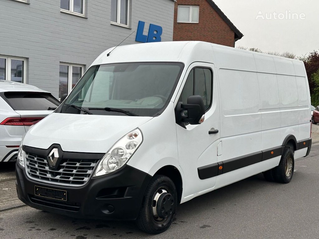 Renault Master minibus furgon