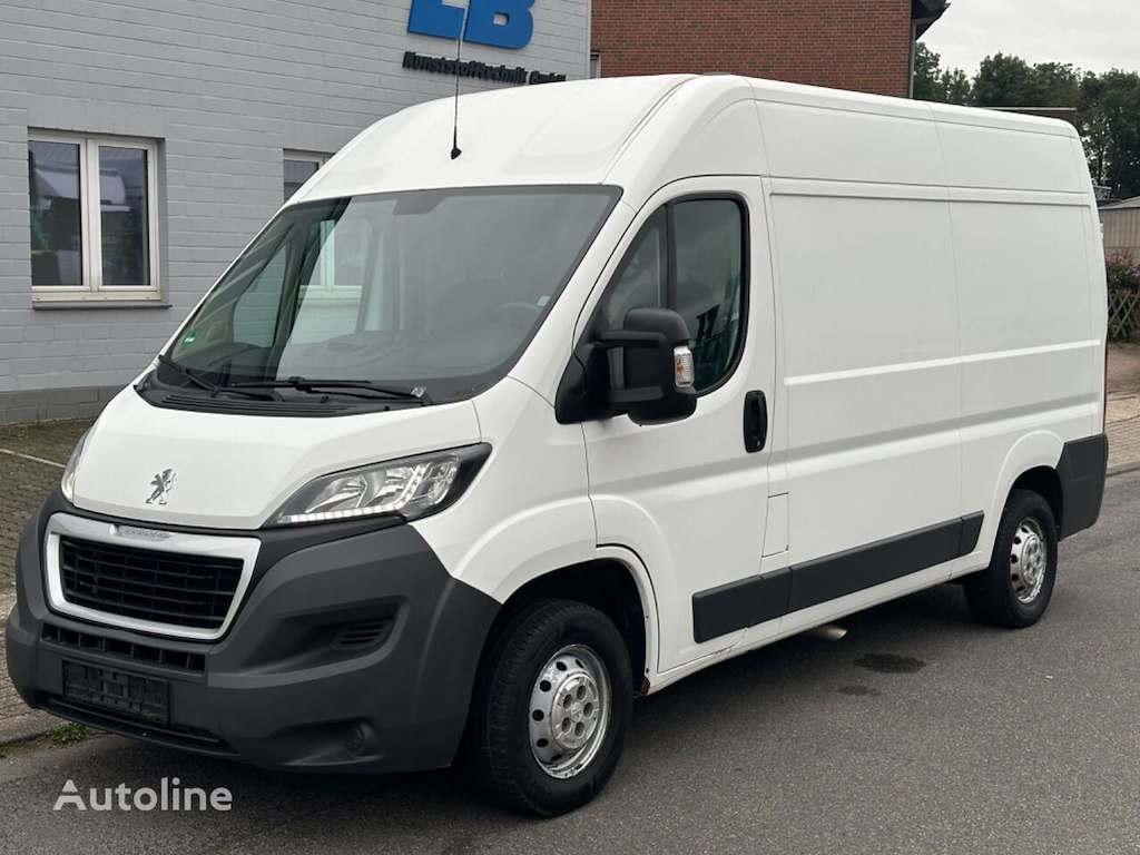 Peugeot Boxer 333 L2H2 minibus furgon