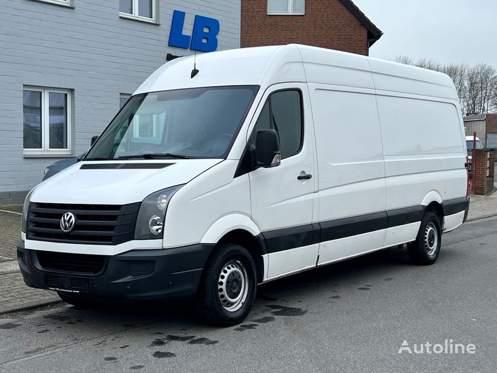 Volkswagen Crafter Kasten 35 lang L3H2 minibus furgon