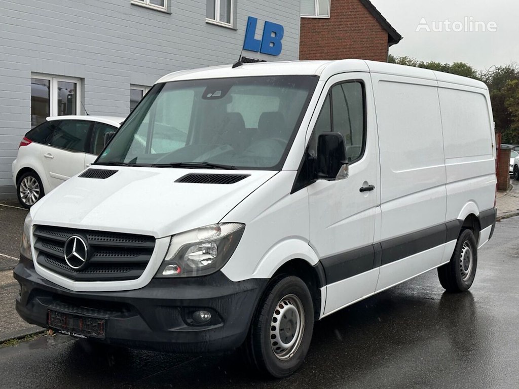 Mercedes-Benz Sprinter 316 CDI minibus furgon