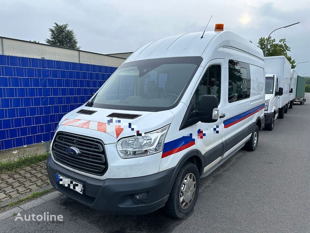 Ford Transit 350 minibus furgon