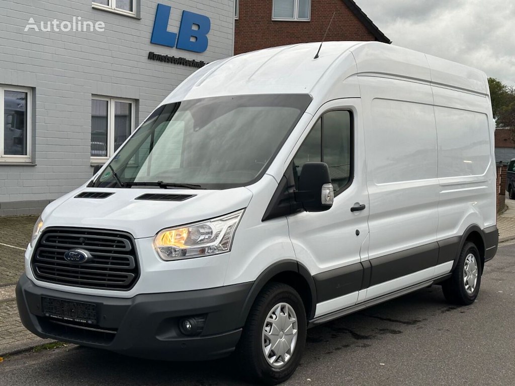 Ford Transit 350 minibus furgon