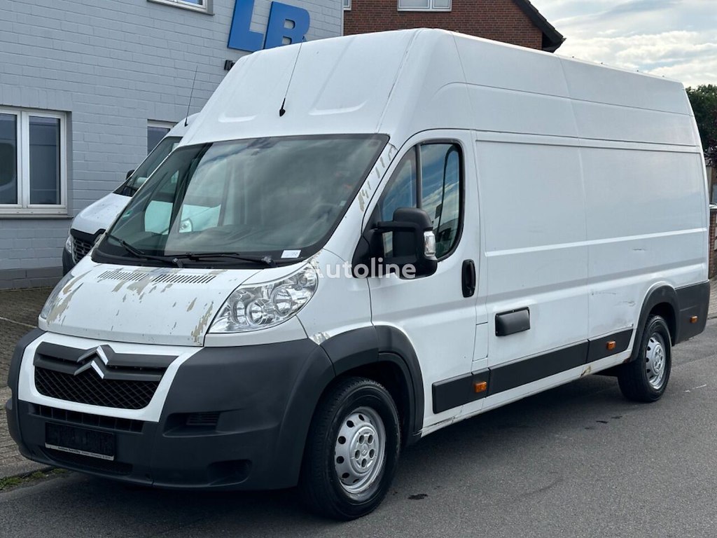 Citroen Jumper 35 L4H3 minibus furgon