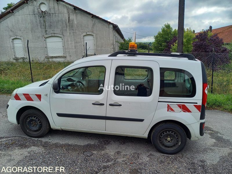 Prodaje se Renault KANGOO laki furgon na aukciji