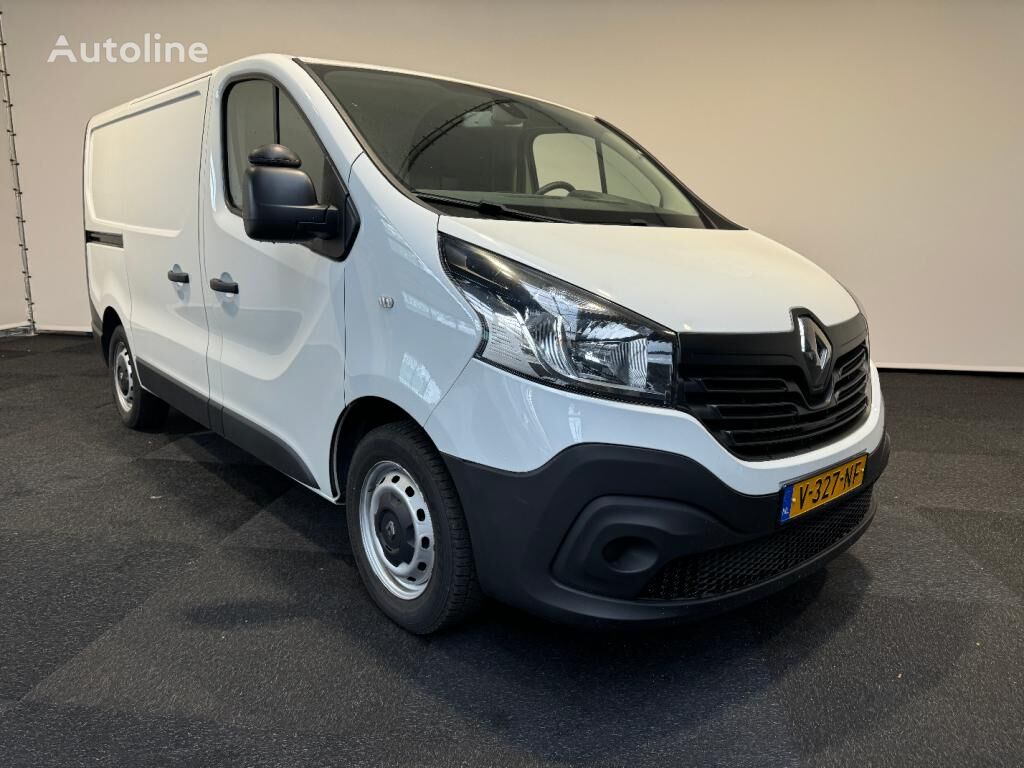 Renault TRAFIC Trafic L1H1 T29 Energy dCi 95 Comfort minibus furgon