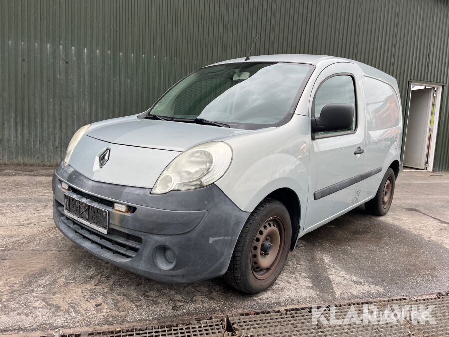 Prodaje se Renault Kangoo 1,5DCI 85 minibus furgon na aukciji