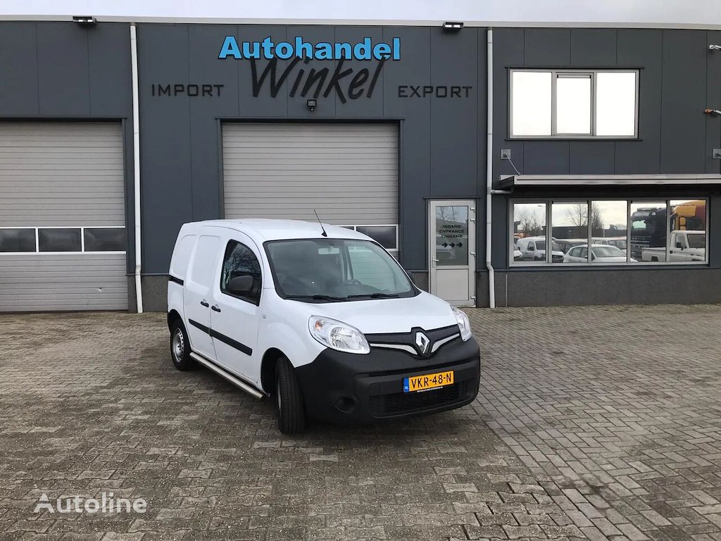 Renault KANGOO 2021 with AIRCO - euro 6 minibus furgon