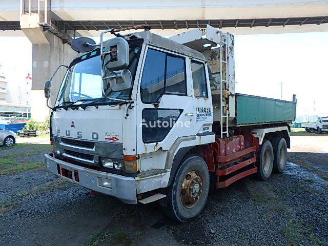 Mitsubishi Fuso TRUCK kiper