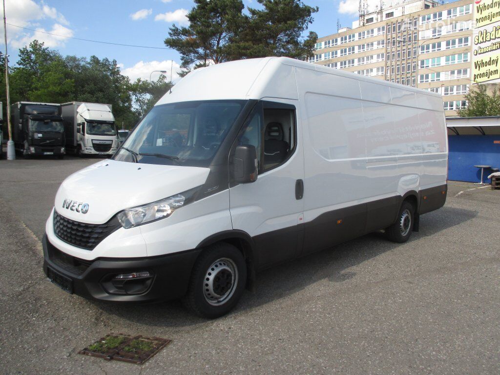 IVECO Daily 35S16, MAXI minibus furgon