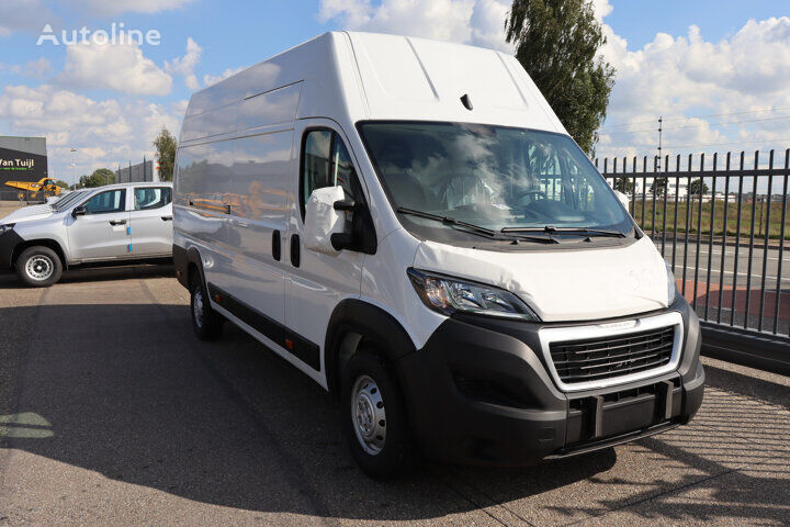 Novi Peugeot Boxer 2.2 HDi L4H3 NO EU/KEIN EU minibus furgon