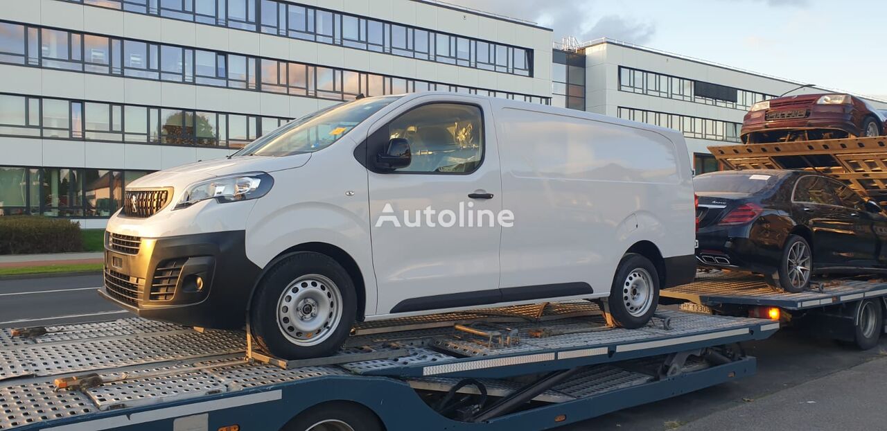 Novi Peugeot Expert 2.0 minibus furgon