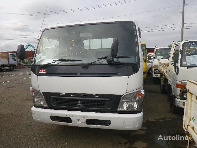 Mitsubishi CANTER kamion s ravnom platformom