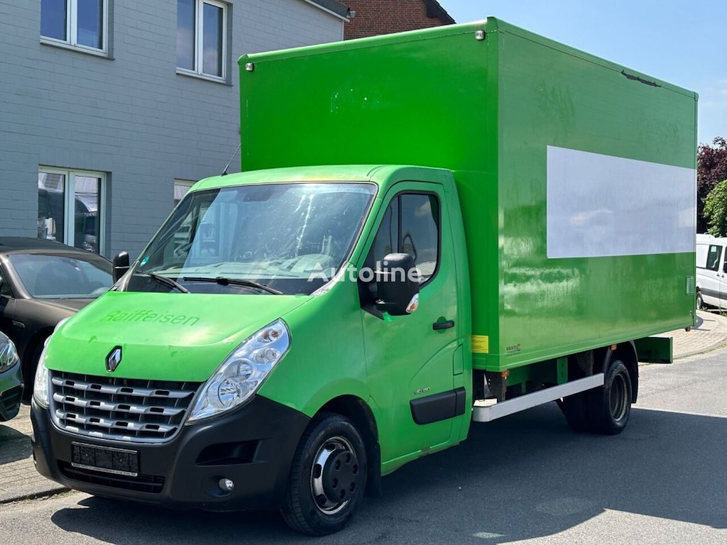 Renault Master L4H1 kamion furgon