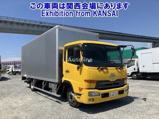 Nissan CONDOR kamion furgon