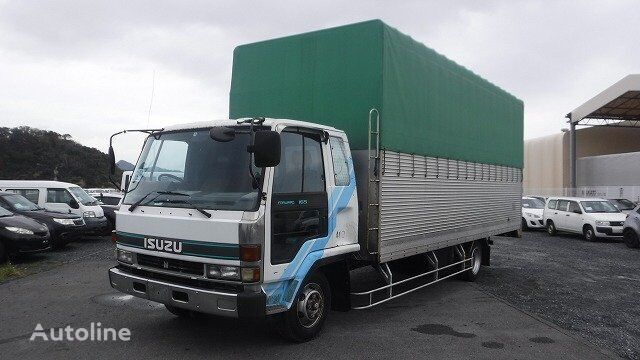 Isuzu FORWARD kamion furgon