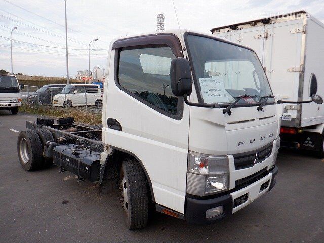 Mitsubishi CANTER kamion šasija