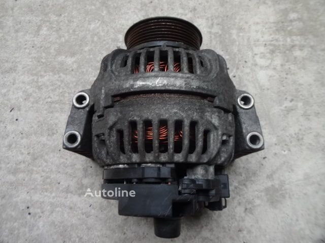 Alternator generator za Bosch pentru camion DAF CF 75 kamiona